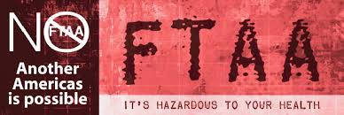 FTAA It's hazardous to your Health | Common Frontiers